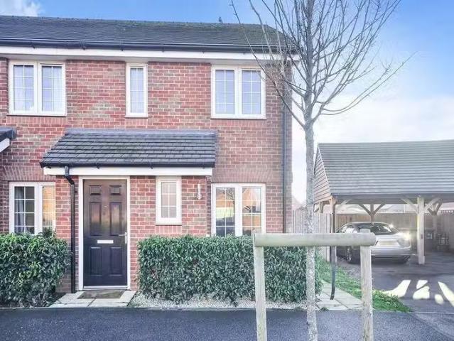 2 bedroom House to rent, Hyton Drive, Deal, CT14 £1,150 pcm