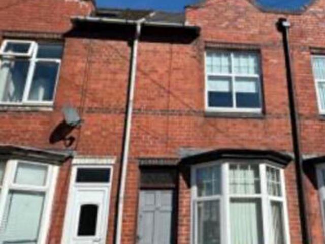 2 Bedroom House To Rent In Terry Road, CV1