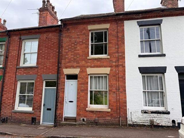 2 Bedroom House To Rent In The Green, Mountsorrel, Loughborough, LE12
