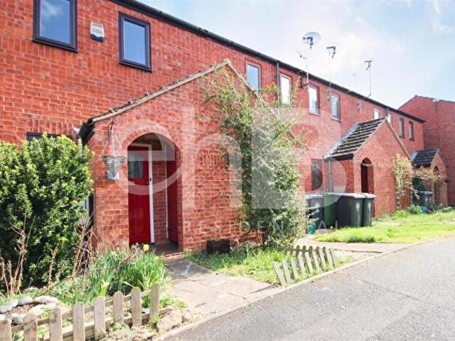 2 Bedroom House To Rent In The Orchard, Lower Quinton, Stratford Upon Avon, CV37