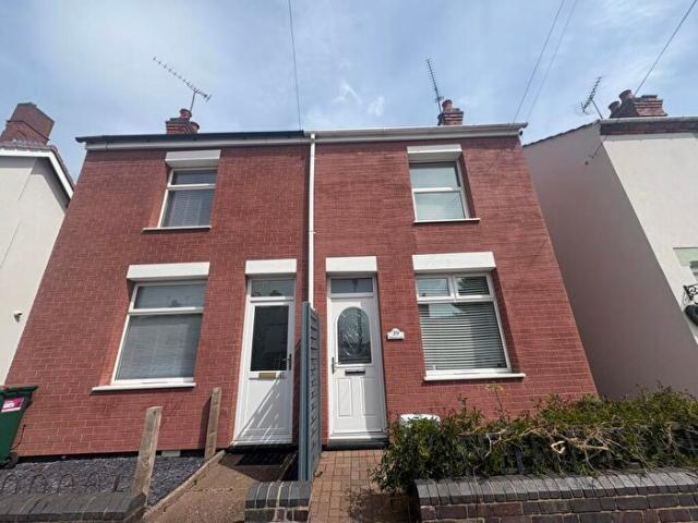 2 Bedroom House To Rent In Wilsons Lane, CV6