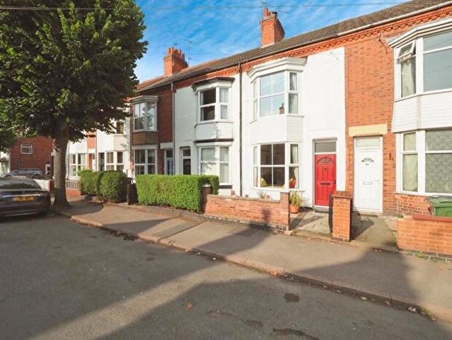 2 Bedroom House To Rent In Albert Promenade, Loughborough, Leics, LE11