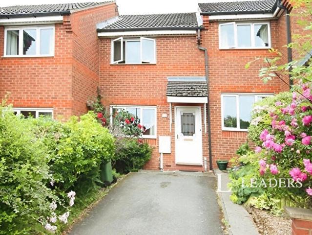 2 Bedroom House To Rent In Bluebell Close, Buckingham, Buckinghamshire, MK18