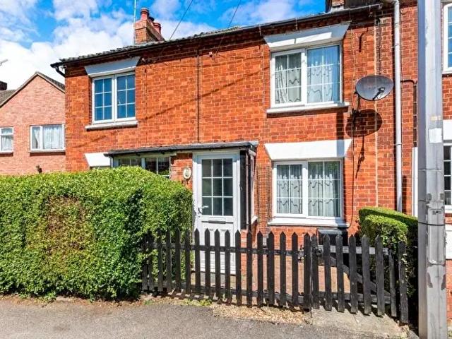 2 Bedroom House To Rent In Chapel Street, Woburn Sands, Milton Keynes, MK17