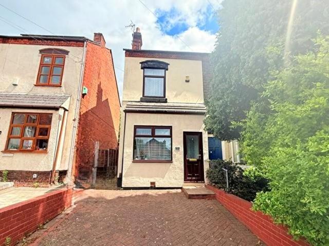 2 Bedroom House To Rent In Court Lane, Erdington, B23