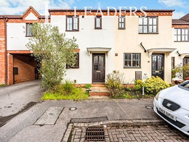 2 Bedroom House To Rent In Clare Croft, Middleton, Milton Keynes, MK10