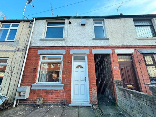 2 Bedroom House To Rent In Clifton Road, Nuneaton, CV10