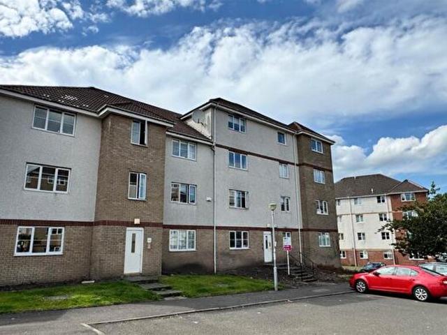 2 Bedroom House To Rent In Eversley Street, Glasgow, G32