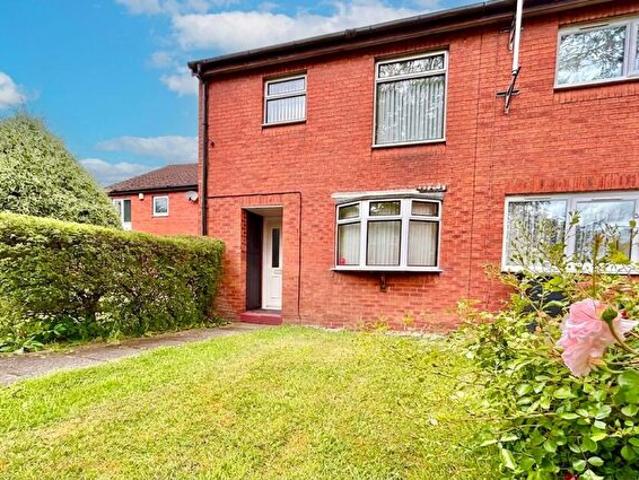 2 Bedroom House To Rent In Ford Street, Nuneaton, CV10