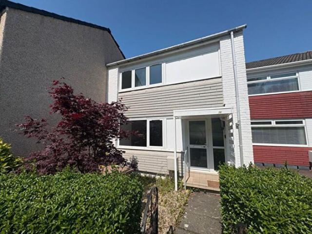 2 Bedroom House To Rent In Foxbar Crescent, Paisley, PA2