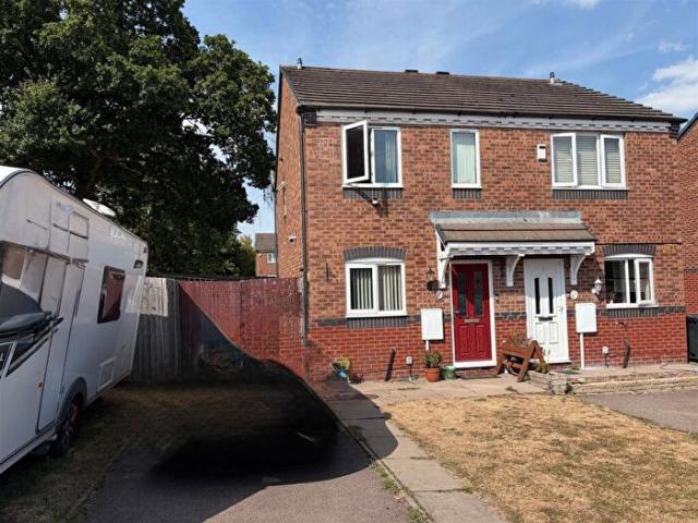 2 Bedroom House To Rent In Gospel Lane, Acocks Green, Birmingham, B27