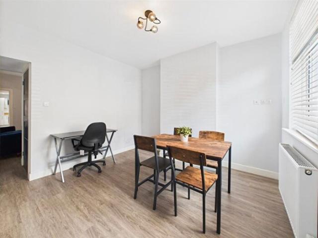 2 Bedroom House To Rent In Granville Street, Loughborough, Inc Bills Option, LE11