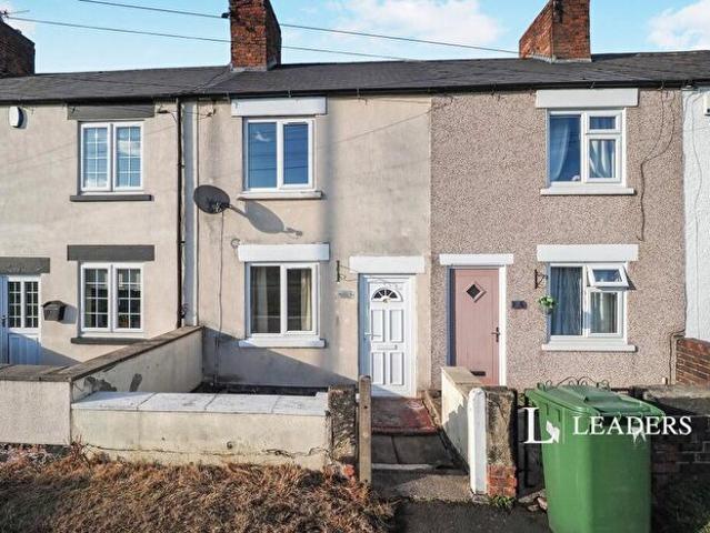 2 Bedroom House To Rent In Hardy Barn, Shipley, DE75