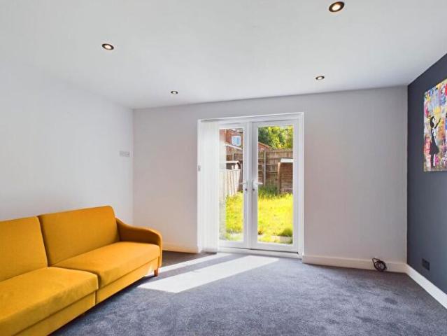 2 Bedroom House To Rent In Havelock Street, Incl Of Bills Option, LE11