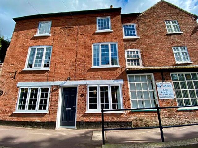2 Bedroom House To Rent In Kneeton Road, East Bridgford, NG13