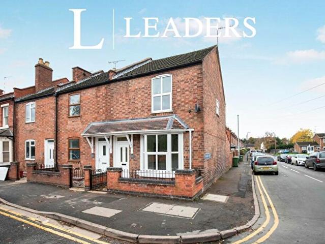 2 Bedroom House To Rent In Lakin Road, Warwick, CV34