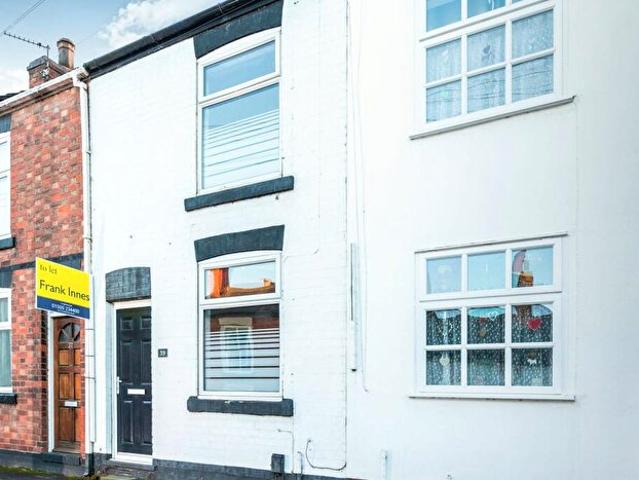 2 Bedroom House To Rent In Loughborough Road, Mountsorrel, LE12