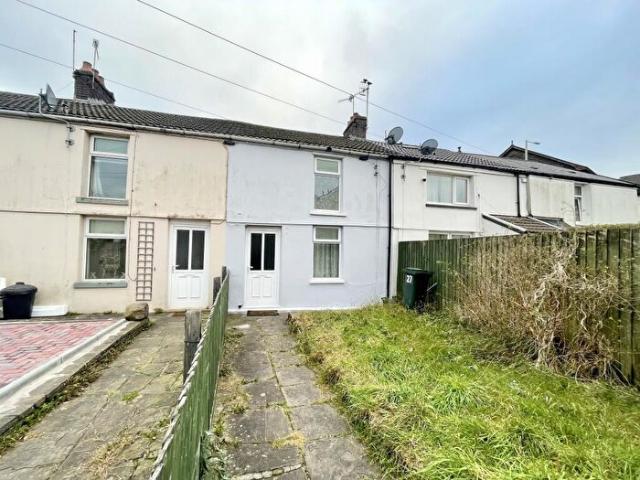 2 Bedroom House To Rent In Mary Street, CF39
