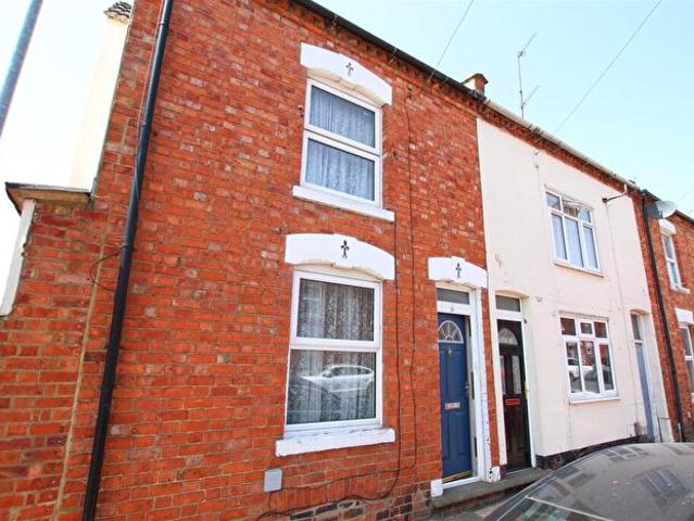 2 Bedroom House To Rent In Melville Street, Northampton, NN1