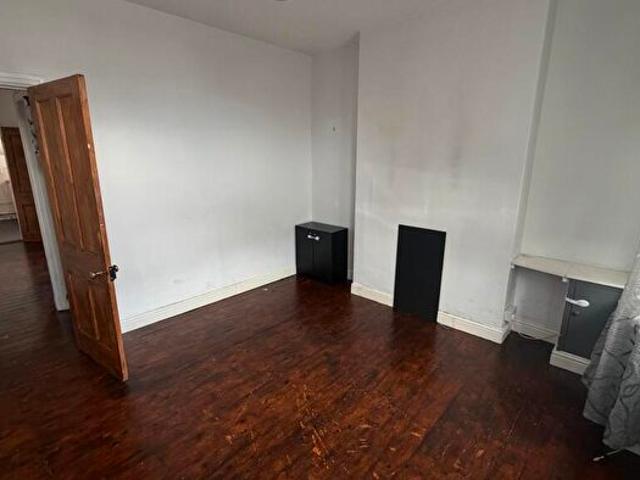 2 Bedroom House To Rent In Millicent Grove, West Bridgford, NG2