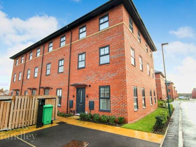 2 Bedroom House To Rent In Newbold Street Bilborough, Nottingham, Nottinghamshire, NG8