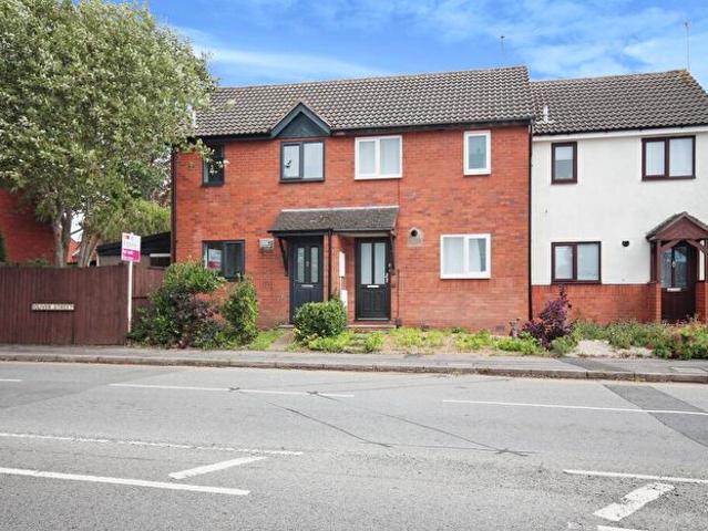 2 Bedroom House To Rent In Oliver Street, Rugby, CV21