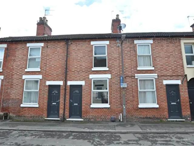 2 Bedroom House To Rent In Ordish Street, Burton Upon Trent, DE14