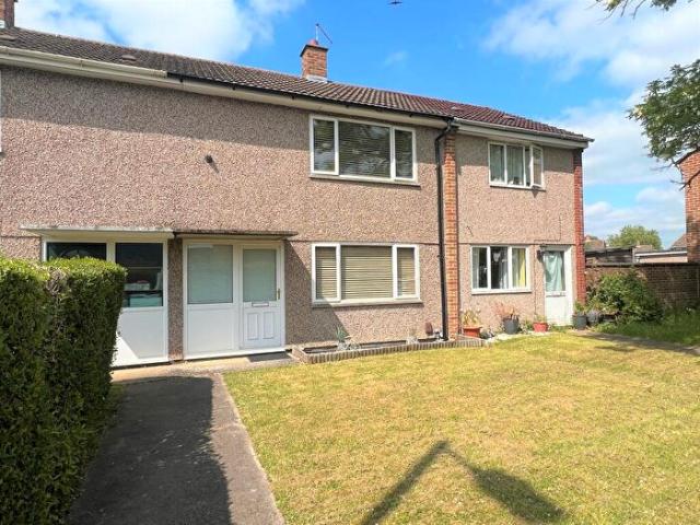 2 Bedroom House To Rent In Preston Road, Abingdon, OX14
