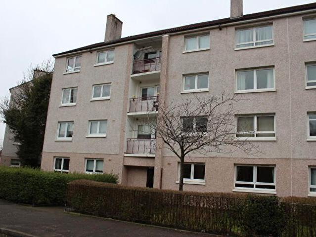 2 Bedroom House To Rent In Raithburn Avenue, Castlemilk, G45
