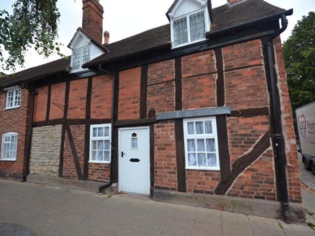 2 Bedroom House To Rent In Rother Street, Stratford Upon Avon, CV37