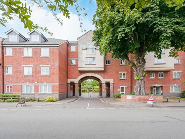 2 Bedroom House To Rent In Rowland Hill Court, Osney Lane, Oxford, OX1