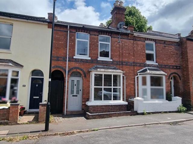 2 Bedroom House To Rent In Rushmore Street, Leamington Spa, CV31