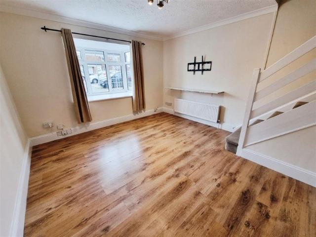 2 Bedroom House to Rent in Ryswick Road, Kempston, Bedford, MK42