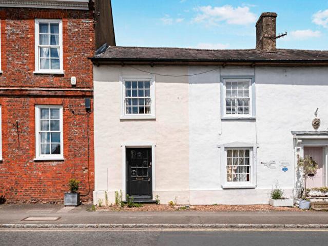 2 Bedroom House To Rent In Sheep Street, Winslow, Buckingham, MK18