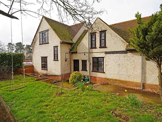 2 Bedroom House To Rent In Stables Cottage, Banbury Road, Greystoke Hall, Warwick, CV34