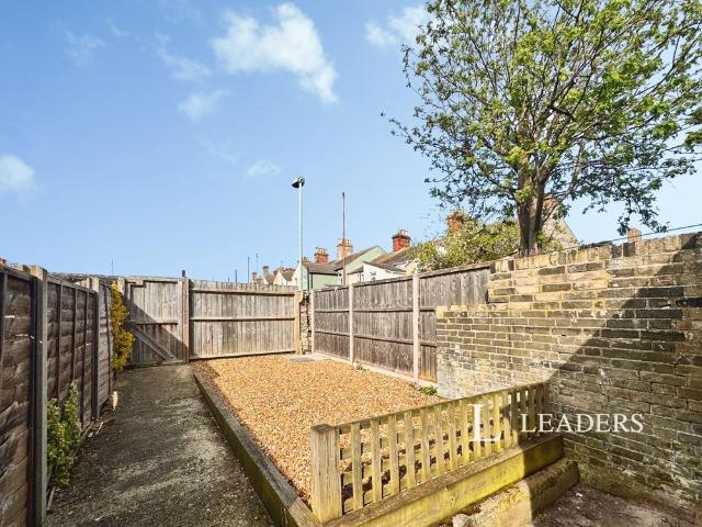 2 bedroom house to rent Jacobs Street, Lowestoft, Suffolk, NR32