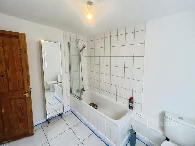 2 bedroom house to rent Kensington Road, Ipswich, Suffolk, IP1