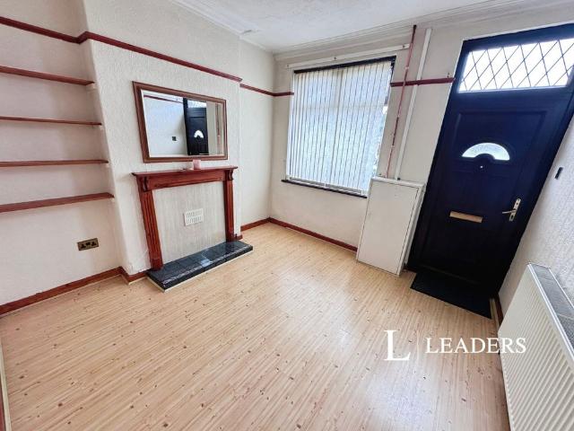 2 bedroom house to rent Keelings Road, Stoke on Trent, Staffordshire, ST1
