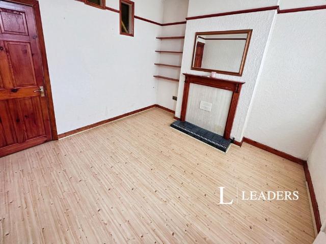 2 bedroom house to rent Keelings Road, Stoke on Trent, Staffordshire, ST1