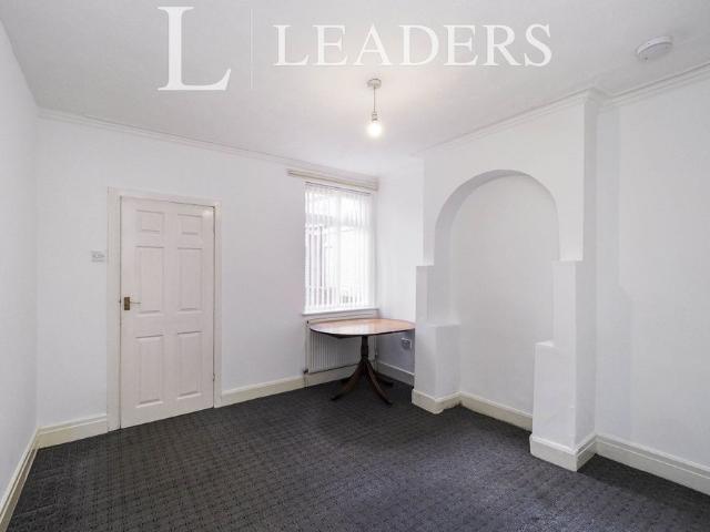 2 bedroom house to rent Kimberley Street, Nottingham, NG2