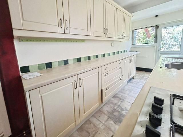 2 bedroom house to rent King Alfred Street, Derby, DE22