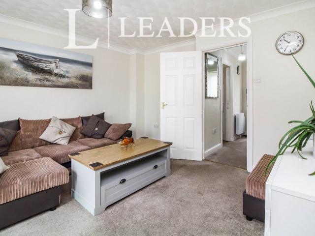 2 bedroom house to rent King Edmunds Square, Worcester, WR1