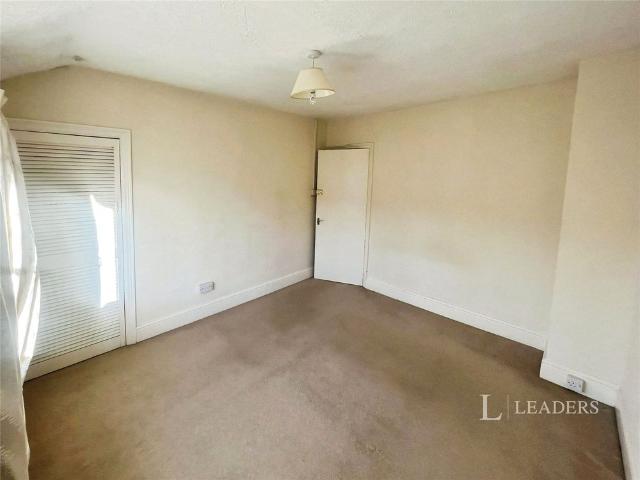 2 bedroom house to rent Kings Road, Oakham, LE15