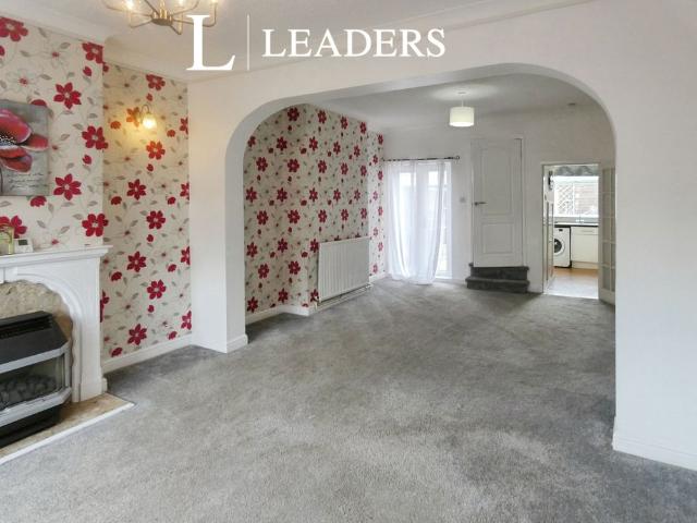 2 bedroom house to rent Langwith Road, Langwith Junction, Mansfield, Derbyshire, NG20