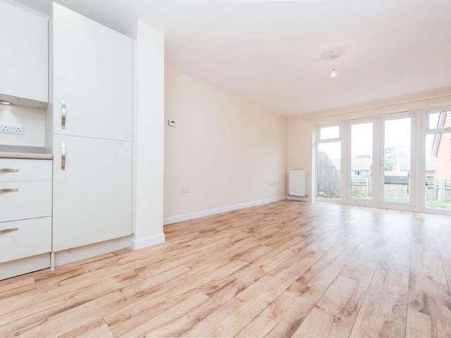 2 bedroom house to rent Lapwing Lane, Watchfield, Swindon, Oxfordshire, SN6