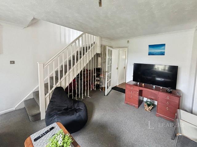 2 bedroom house to rent Lathbury Close, Derby, DE21