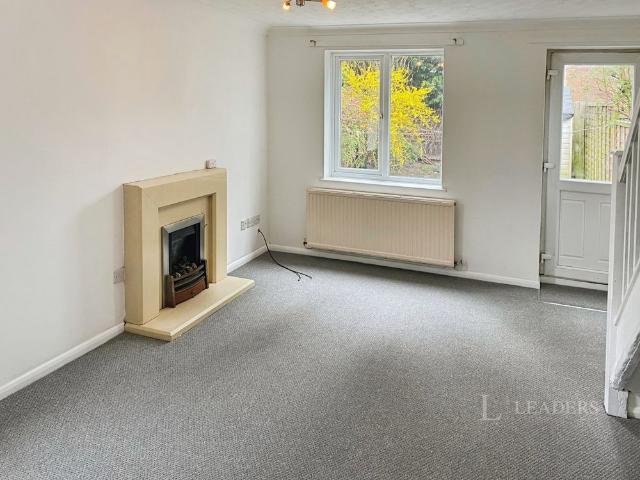 2 bedroom house to rent Lathbury Close, Derby, DE21