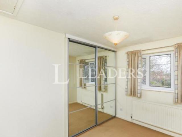 2 bedroom house to rent Leman Street, Derby, DE22