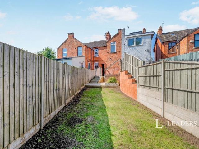 2 bedroom house to rent Leicester Road, Mountsorrel, Loughborough, Leicestershire, LE12
