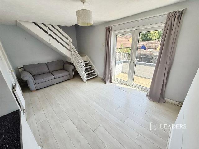 2 bedroom house to rent Linnet, Orton Wistow, Peterborough, Cambridgeshire, PE2
